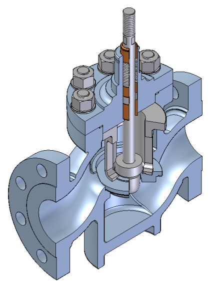 Severn Glocon | ogeeng